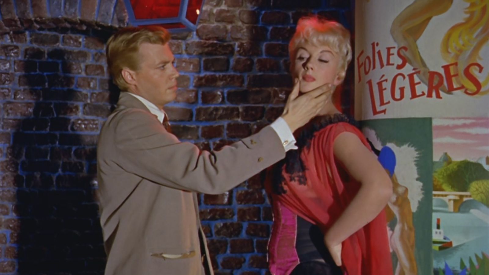 Powell And Pressburger Peeping Tom